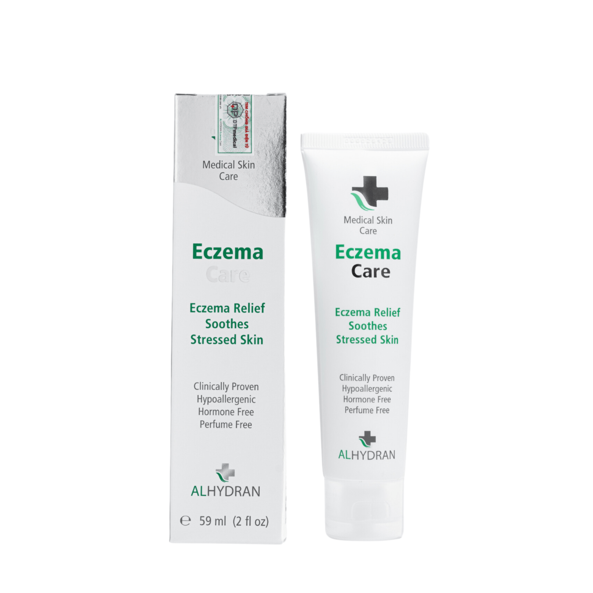 Medical Skin Care - DTP Medical